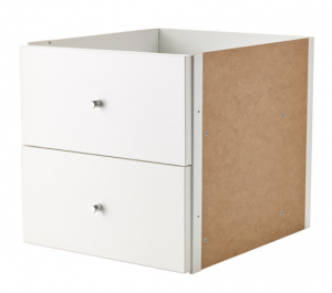 21 Unique Insert Ideas for an Ikea Kallax Bookcase