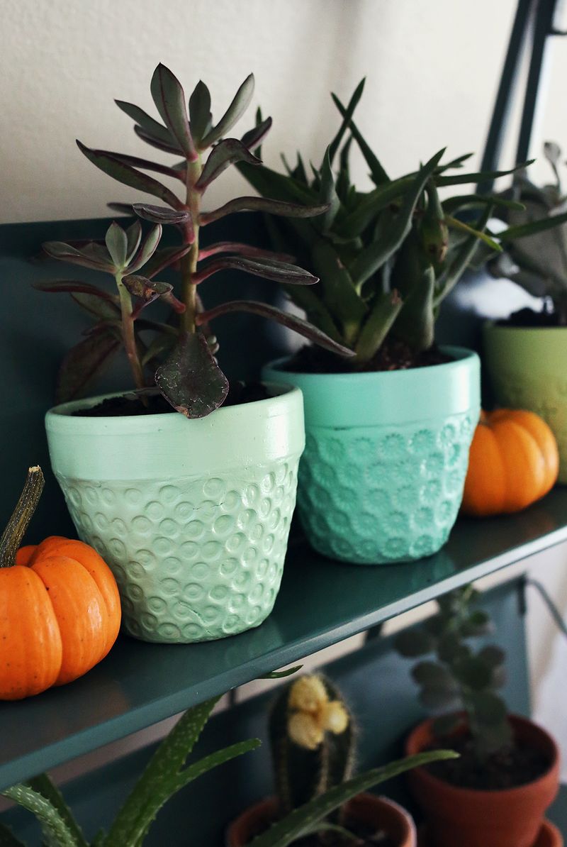 17 Creative (and Easy!) Clay Pot Crafts For Your Next Project