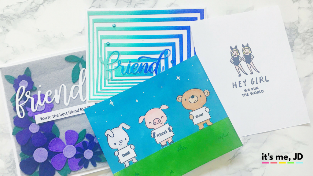 Cute Birthday Card Ideas For Friend Girl Card Ideas Cute Birthday Card Ideas For Friend Girl Card Ideas