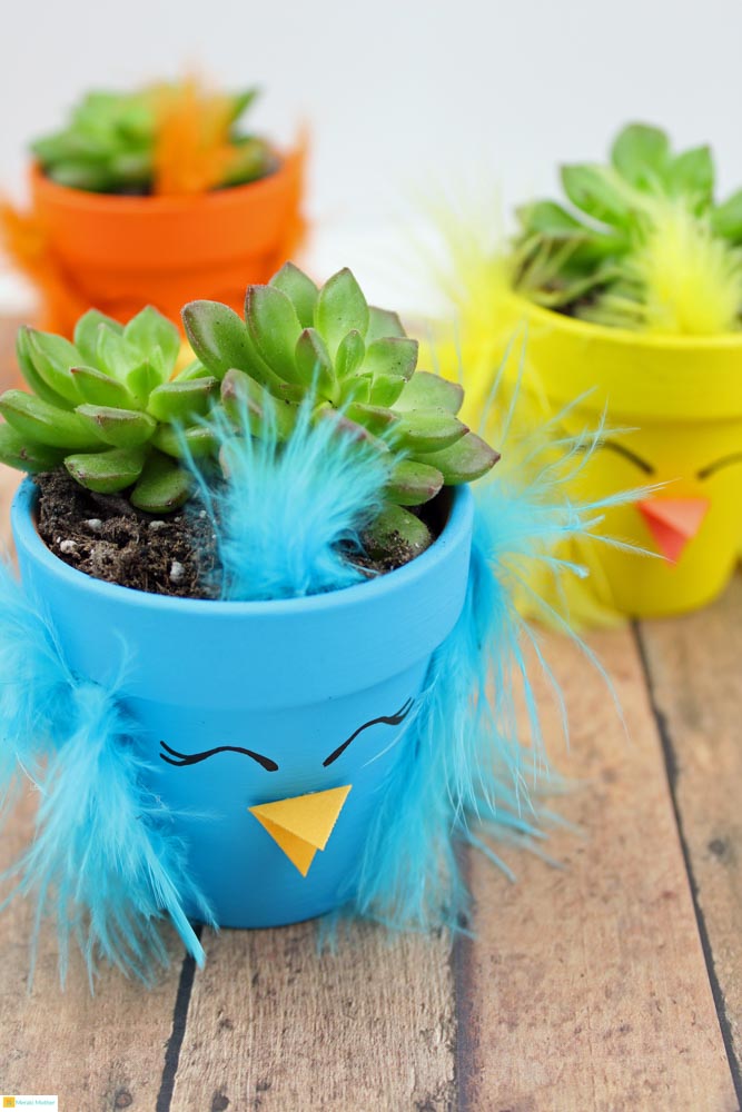 17 Creative and Easy Clay Pot Crafts For Your Next Project 17 Creative and Easy Clay Pot Crafts For Your Next Project
