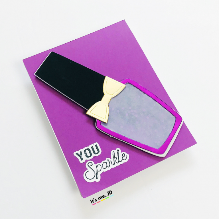 10 Easy Shaker Card Ideas That Are Perfect For Beginners