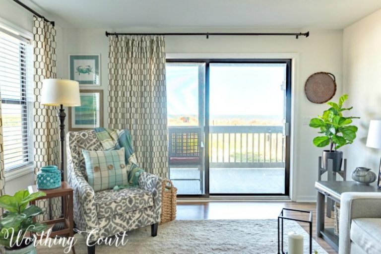 20 Beautiful Beach Decor Ideas You'll Love