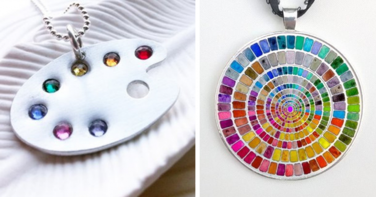 20 Best Gifts For The Artsy Person In Your Life | Artist Gift Ideas