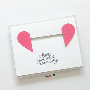 11 Ways To Make Slider Cards: From Easy To Elaborate Tutorials