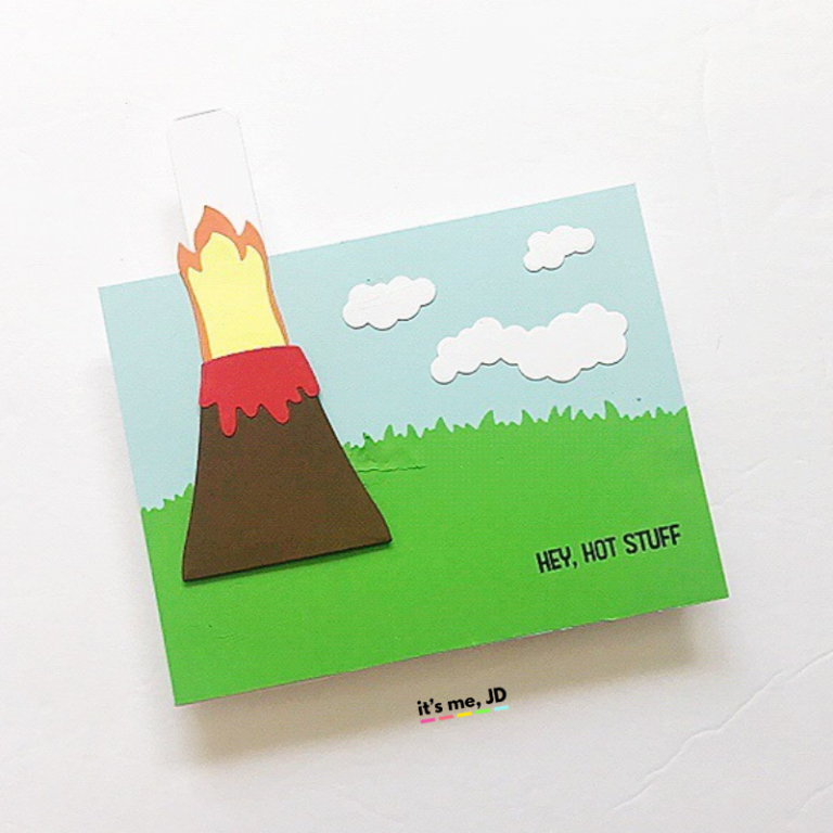 11 Ways To Make Slider Cards: From Easy To Elaborate Tutorials