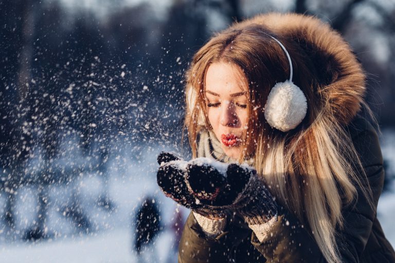 100+ Best Winter Captions and Quotes For Your Next Instagram Post