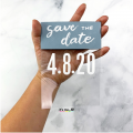 DIY See Through Ideas For Clear Cards And Invitations