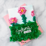 Tissue Paper For Handmade Cards And Paper Crafts